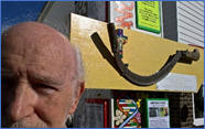 The personal portfolio of Hugh Gibbons