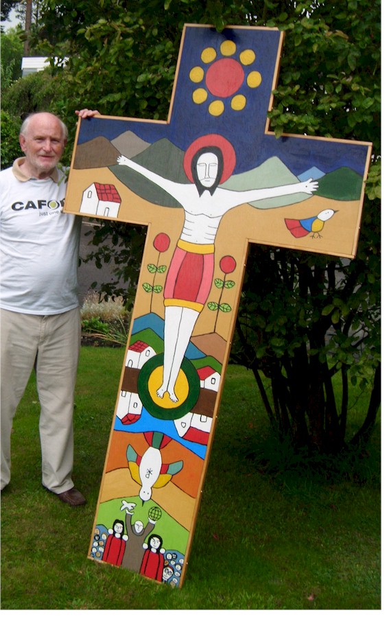 About us and Justice