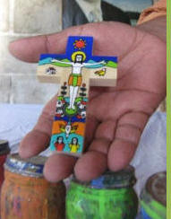 About us and Justice